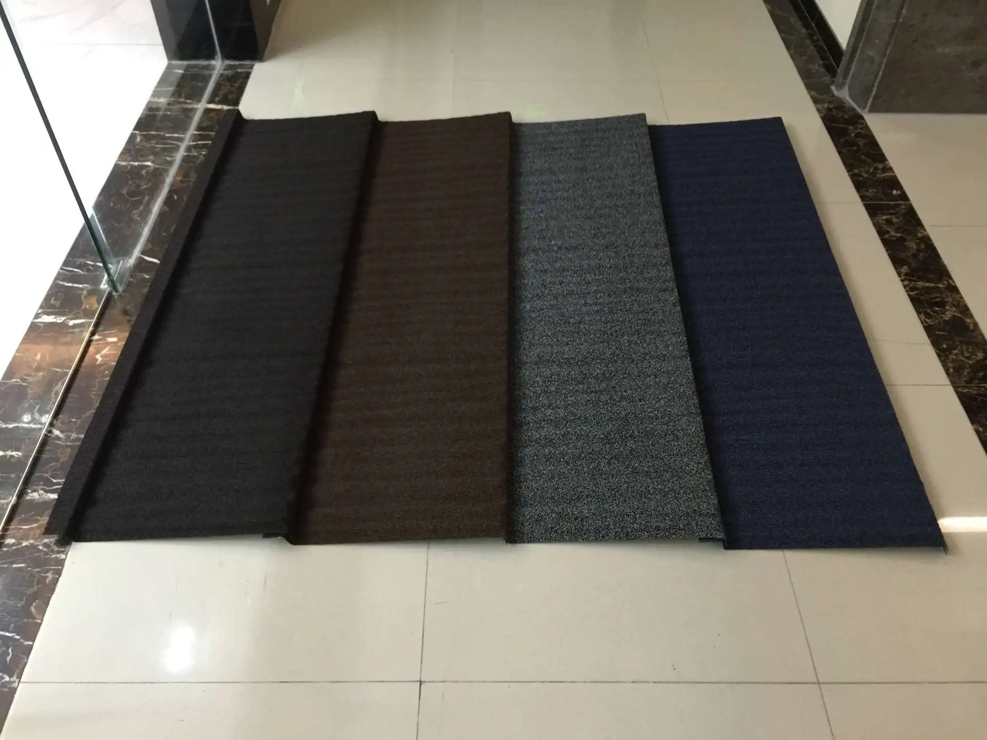 Cailin Roof Shingle Tiles - Durable and Versatile Solutions