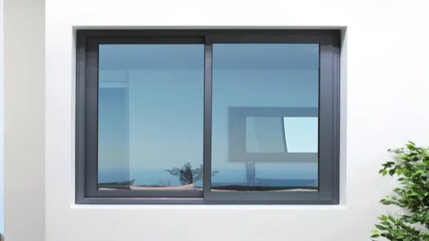 Lukliving Hot Aluminum Frame Glass Windows With Doorlatest Simple ...