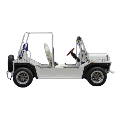 Austin Mini Moke 4-Passenger Classic Moke Moke Adaptability
