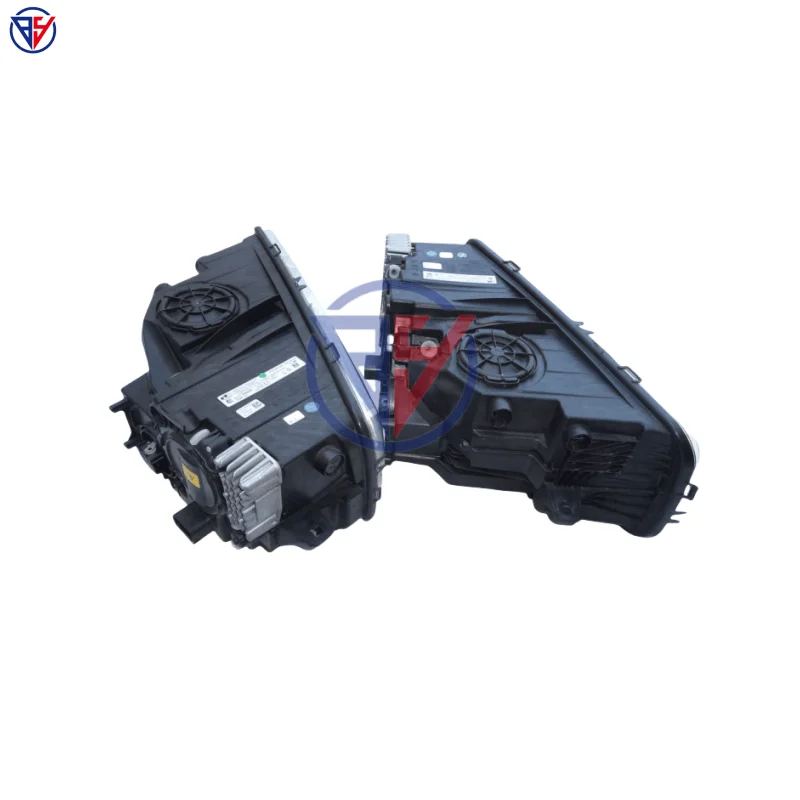 Hot Product High Quality Rolls-royce Phantom Led Headlight Assembly For ...