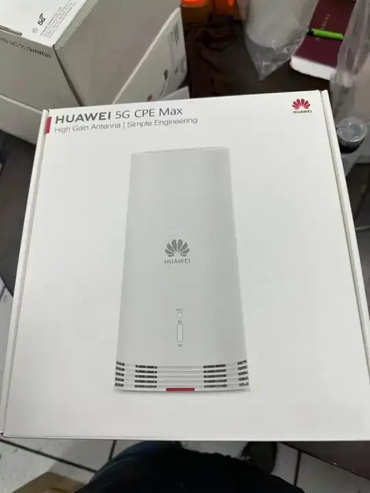 5g Outdoor Cpe With Sim Card Slot N5368x 5g Modem Router For Huawei 5g ...