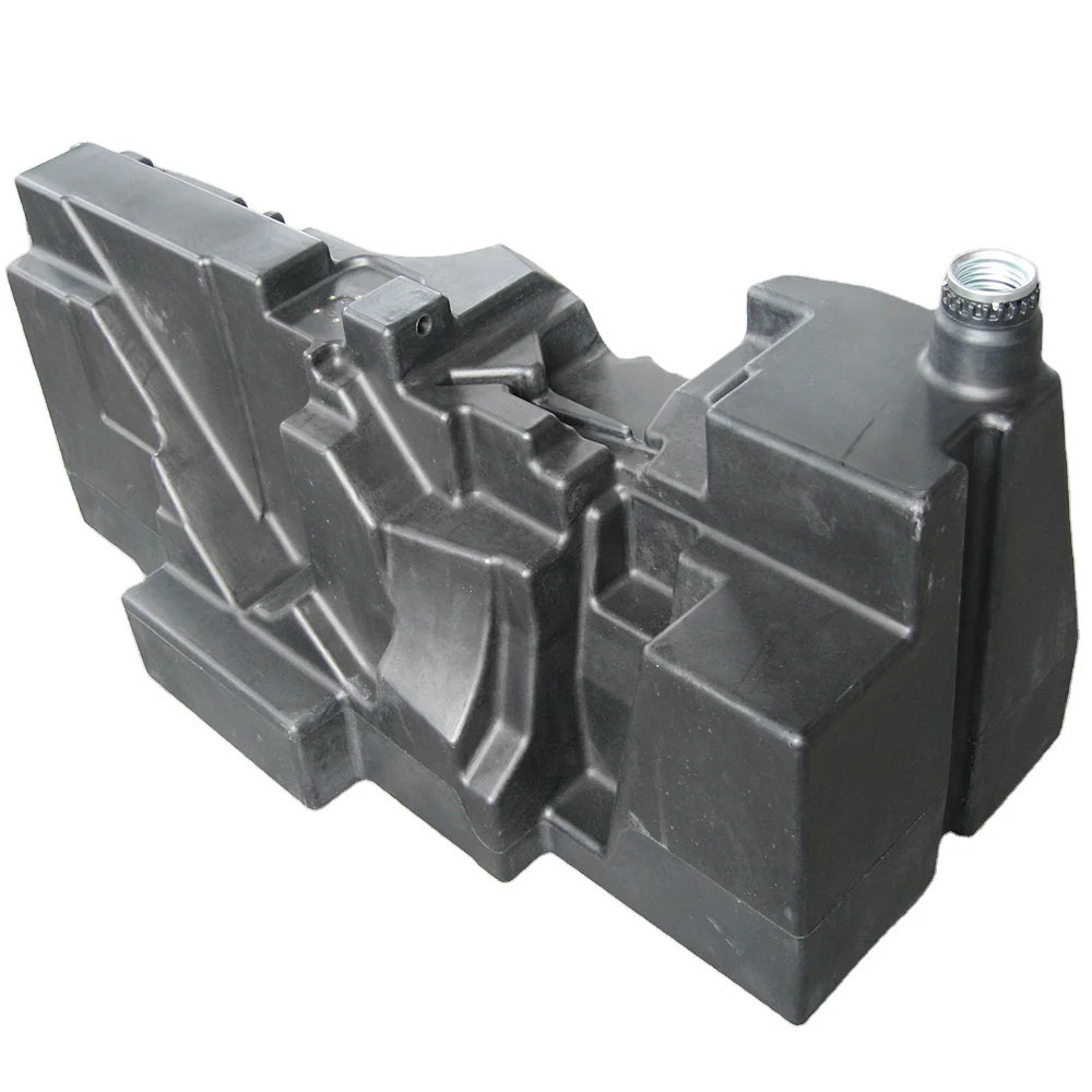 Plastic Rotational Molding Roto Mold Customized Rotomolding Water Tank ...