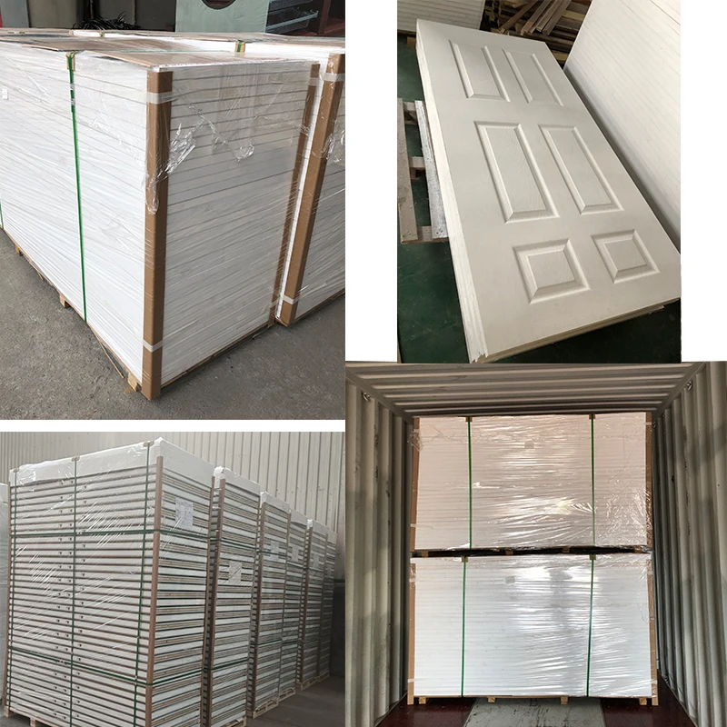 Mdf Hdf Primer Doors Slab Doors Molded Doors Hollow Core - Buy Slab ...