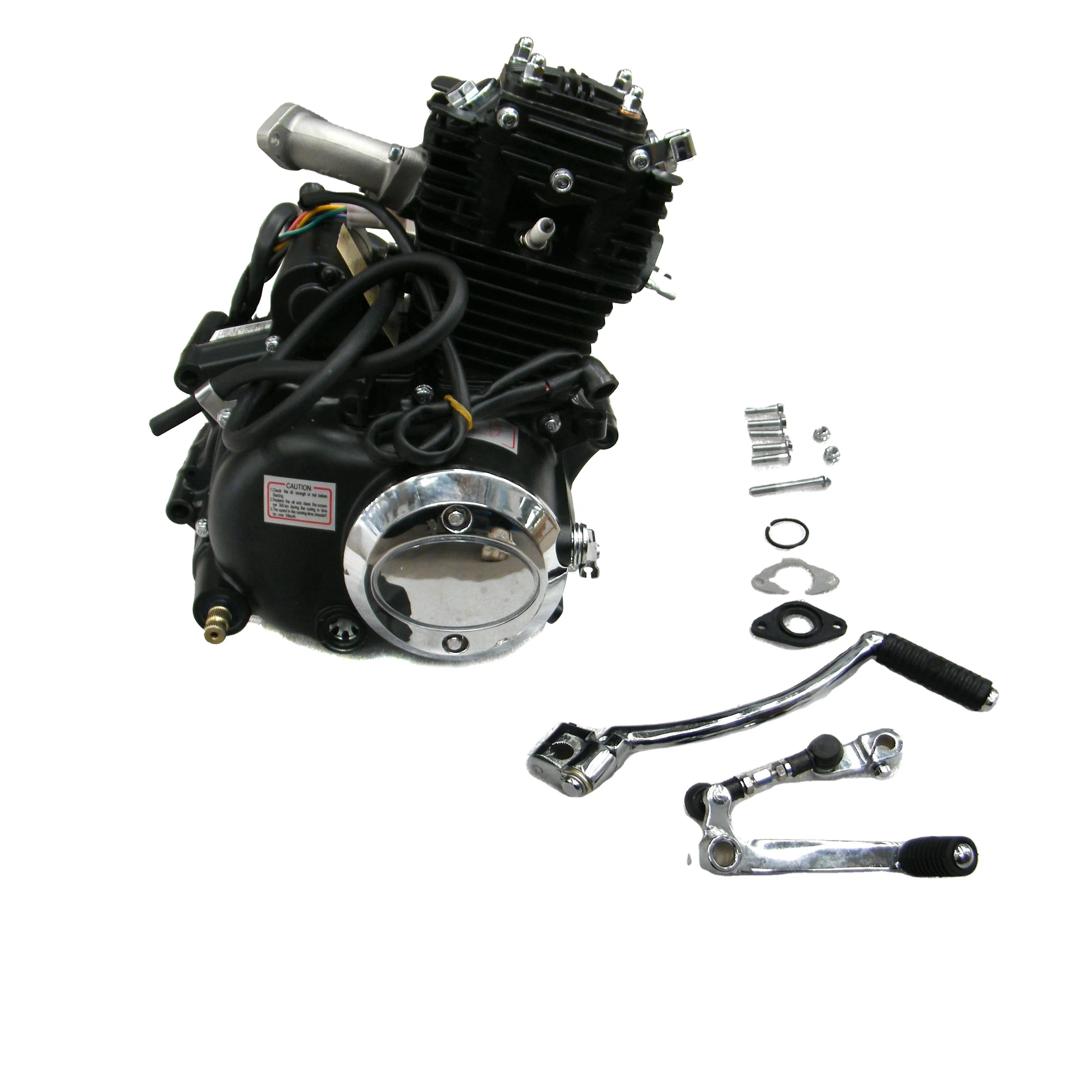 High Quality Original Lifan Swicoo 50cc Electric Starting Engine 50cc ...