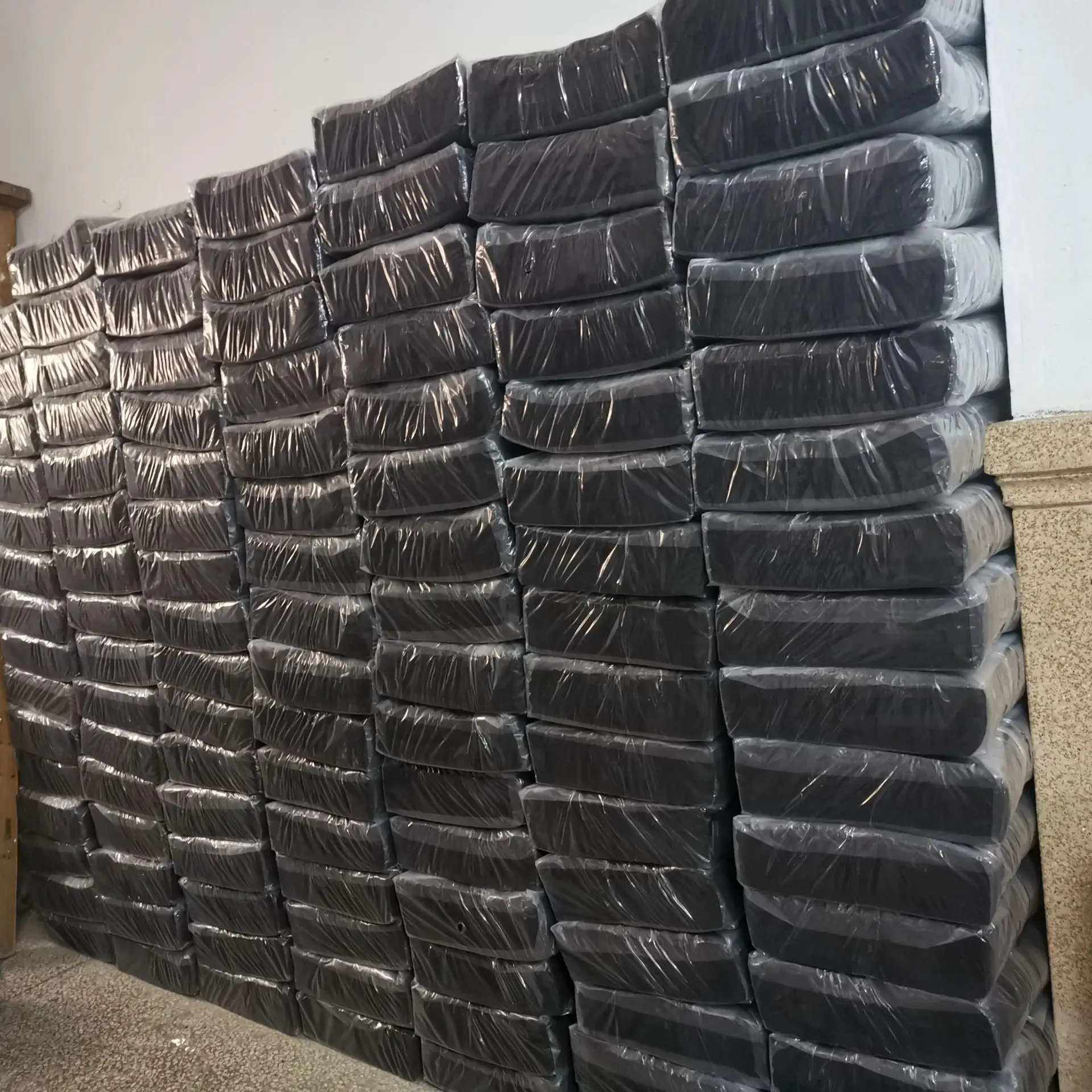 Factory Wholesale Satin Face Folding Elastic High Stretch Foldover ...