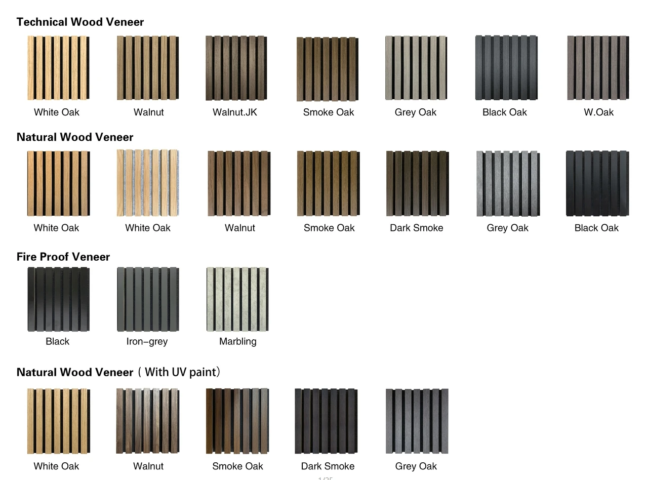 Slat Wooden Wall Panels Acoustic Akupanel Acoustic Panels Acoustic Wall ...