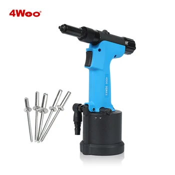 Rl-4000s Air Rivet Gun Convenient Efficient 2.4-4.0mm Riveting Tool ...