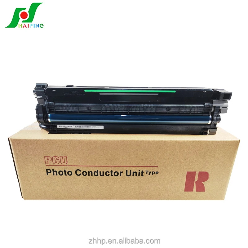 ZHHP CKMY Photo Conductor Unit for Ricoh IMC4500/IMC6000 IM C4500/C6000 ...