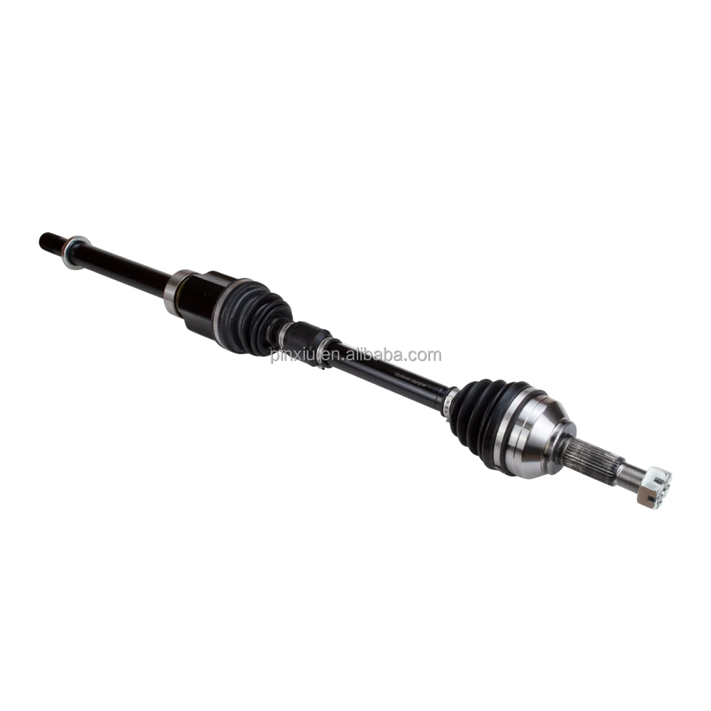 Ccl Auto Parts Front Cv Joint Axle Shaft Left Right Drive Shaft For