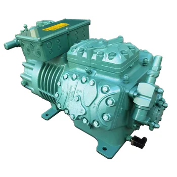 Bitzer 6-cylinder Semi-hermetic 126.8m3/h Bitzer 30hp Compressor Price ...
