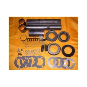 King Pin Kits For Mack Trucks Heavy Duty King Pin Repair Kits 301sq53 ...