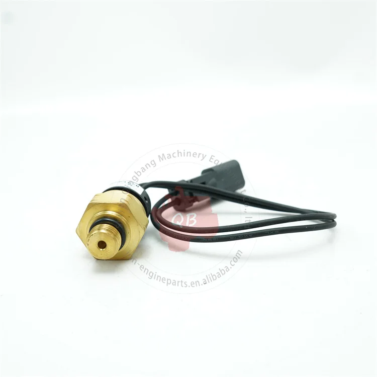 4924925 Cummins Engine Parts Pressure Switch 4924925 Qsk19 Pressure ...