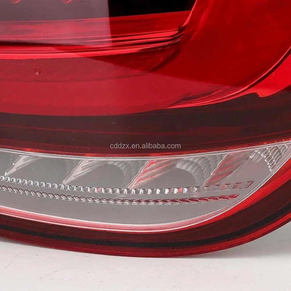 A-class W177 X177 Outer Rear Taillights 2018+ Turn Signal Lights Brake ...