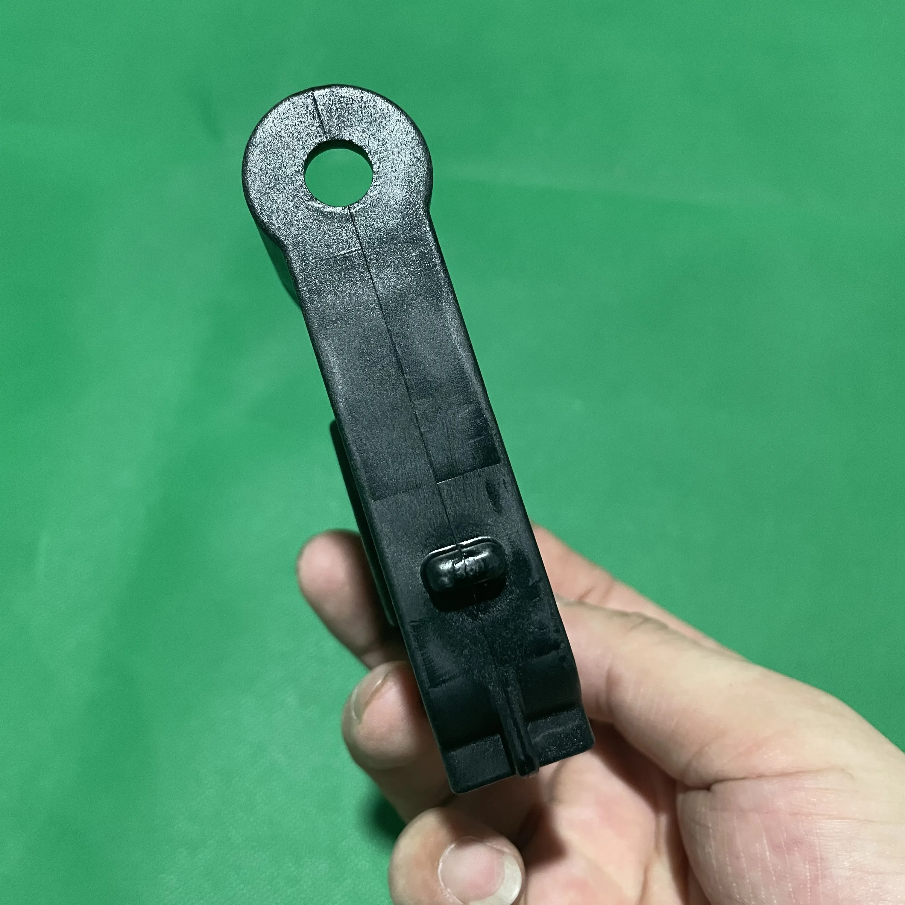 Soporte de fijación para radiador, accesorio OEM 25333F2000 para ...