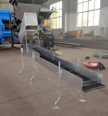 Gold Sluice Box Portable Mini Light Weight Gold Recovery Machine River ...