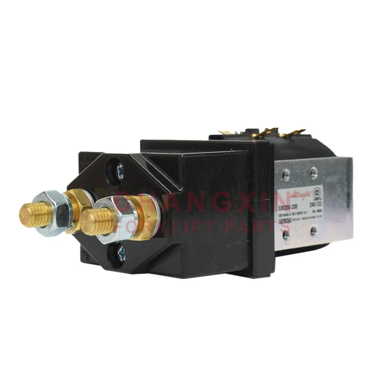 24v Pallet Truck Lifting Contactor Albright Equivalent Contactor Sw200 ...