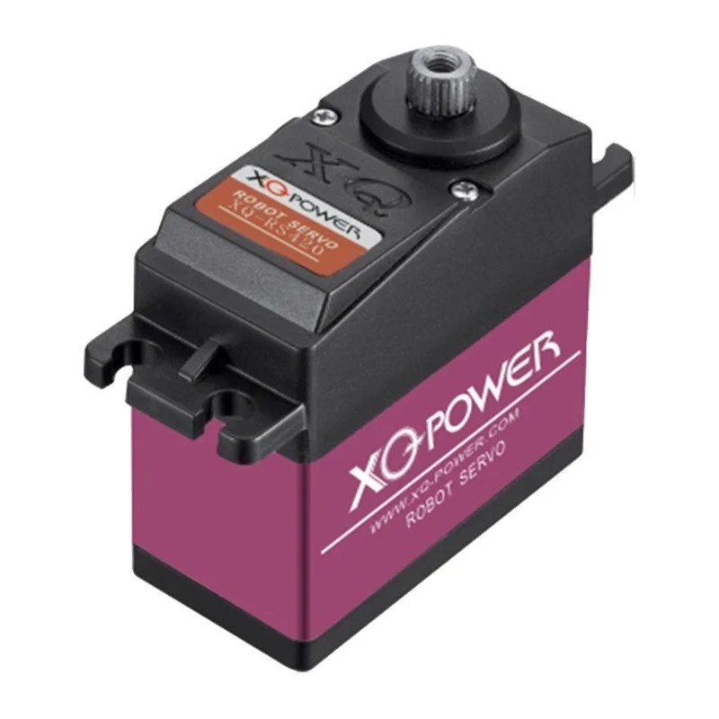 Digital Standard Servo 180 Degree Rotation Digital Robot Servo - Buy ...