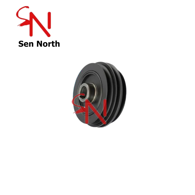 12303-3s500曲轴皮带轮12303-86g0a 12303-86g00 12303-8b000 12303-ja00a 12303 ...