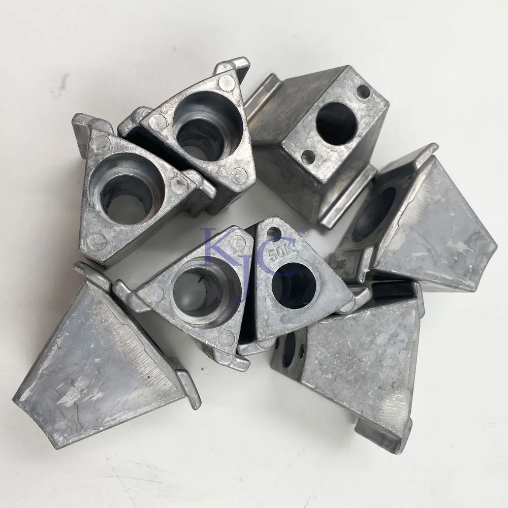 50K Hydraulic Pump Coupling Assembly for Excavator for Construction ...