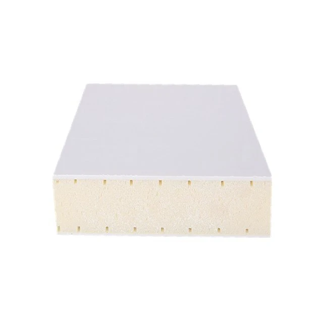 Frp Sandwich Panels - Lightweight & Durable Solutions