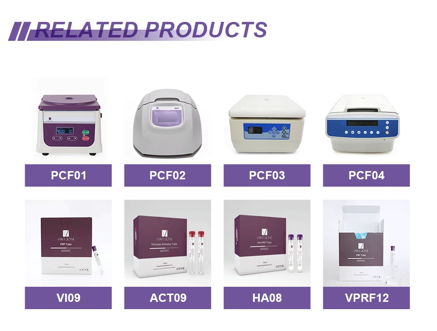 Hot Selling Centrifuge Platelet Rich Plasma Centrifuge Prp Centrifuge ...