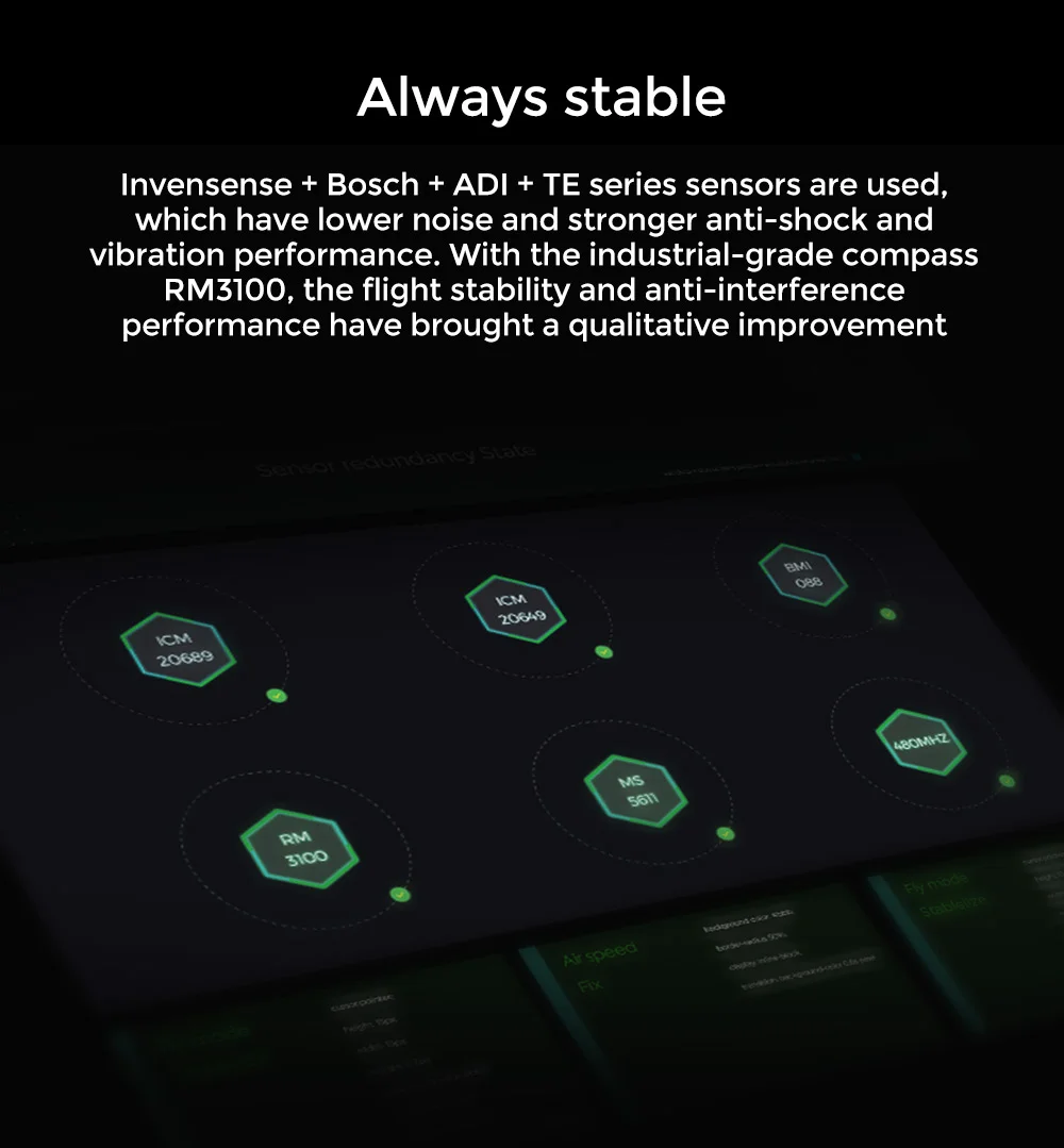 Cuav X7+ Pro Pixhawk Autopilot Flight Controller With Gps Neo3 Pro ...