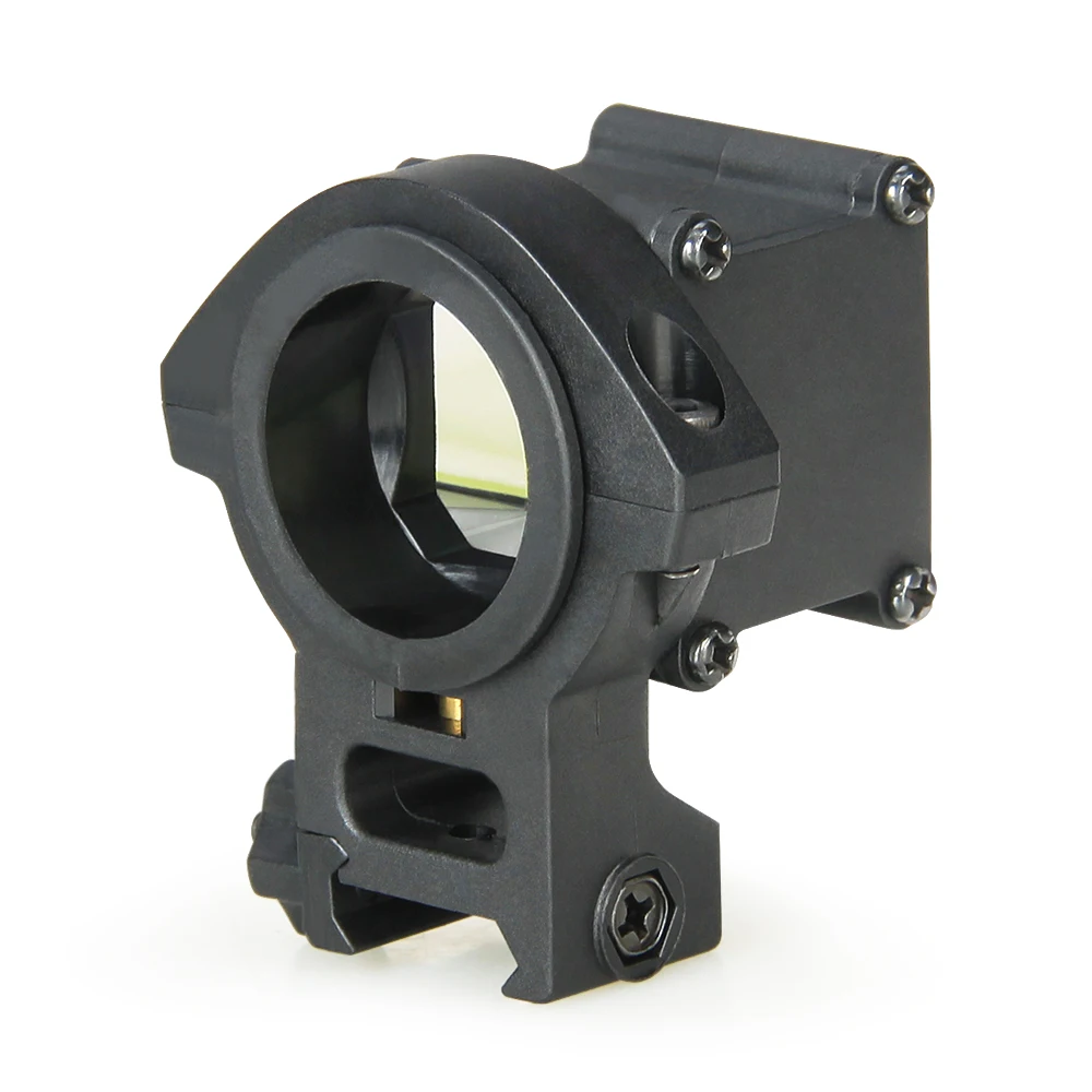 Tactical Angle Sight with Standard Mounts & Optics Scopes