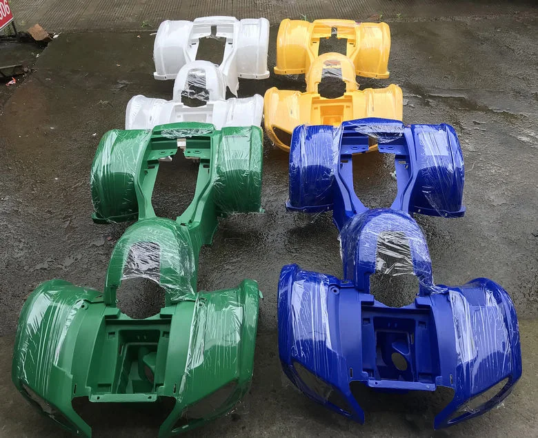 110cc-250cc Go Kart Karting Atv Utv Buggy Housing Fairing Plastic Body ...