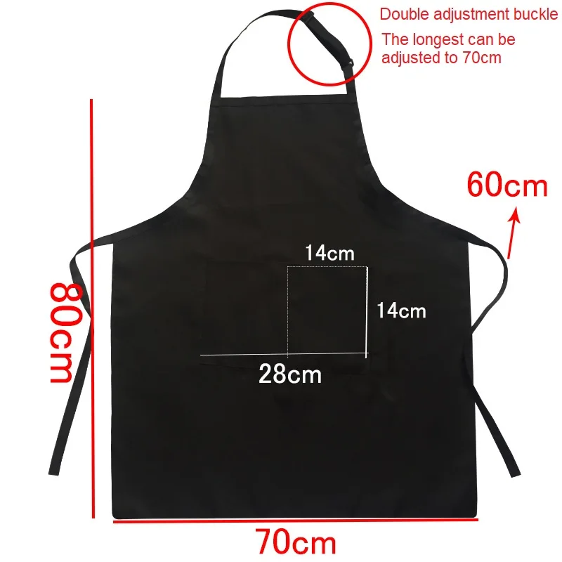 Popular Heat Protective Polyester Kitchen Aprons - Buy Heat Protective ...