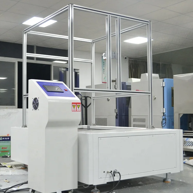 Luggage Walk Mileage Abrasion Tester,Bags And Suitcases Walking Bump ...