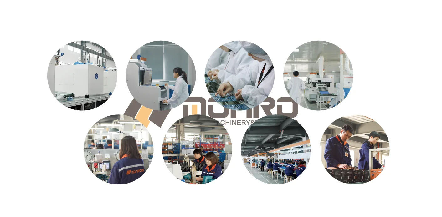 Monro Water Pump with Automatic Pressure Control EPC-1