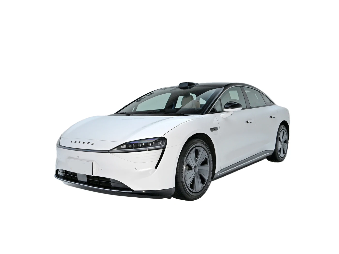 Huawei Luxeed S7 New Energy Vehicle Aito Zhijie S7 2024 Max Rs 4wd ...