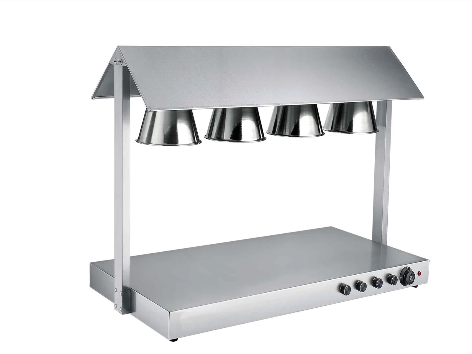 Restaurant Kitchen Equipment Buffet Carving Station Food Heat Lamp/food ...