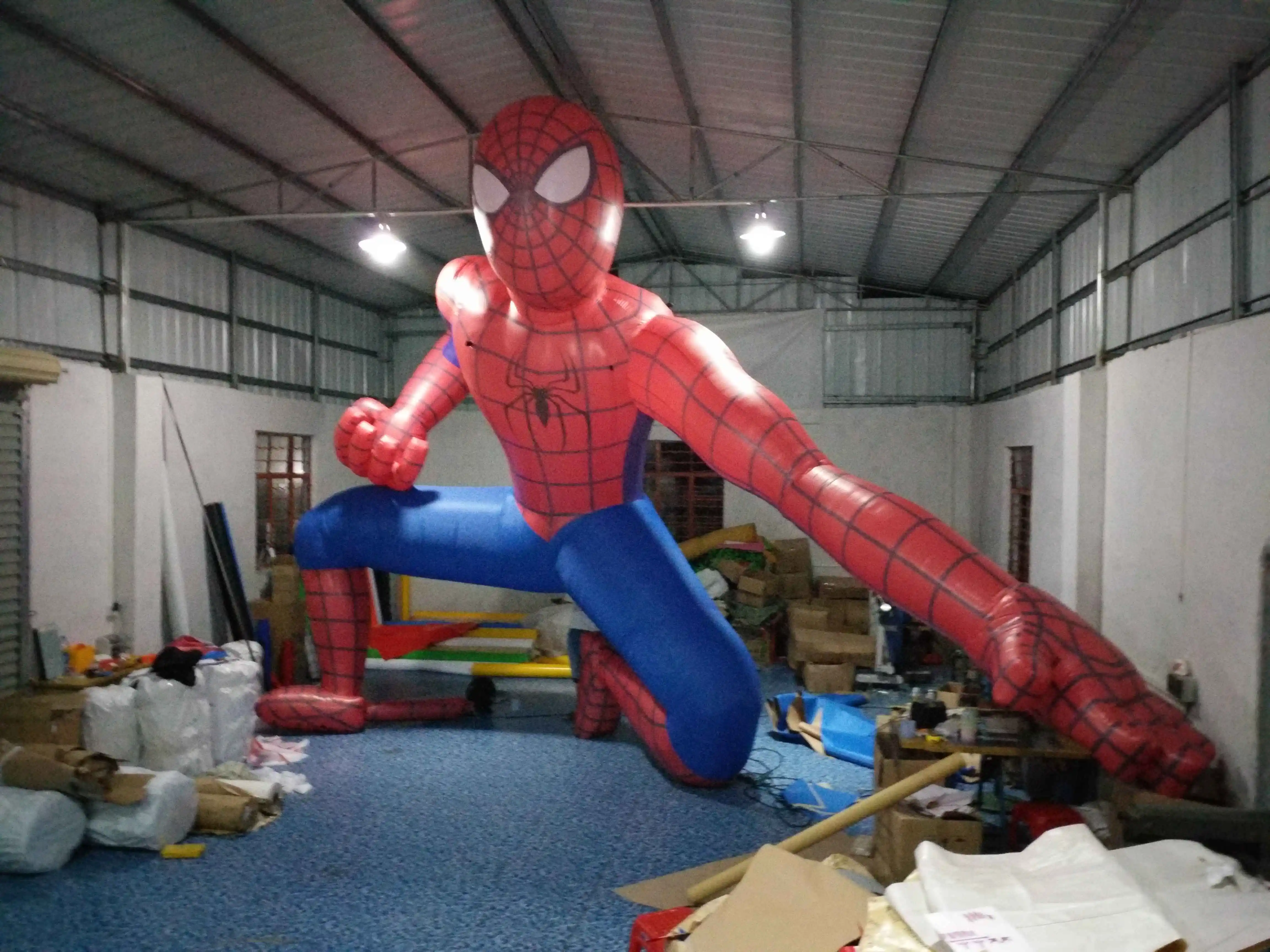 Hot Sale Christmas Gifts - Customizable Inflatable Models