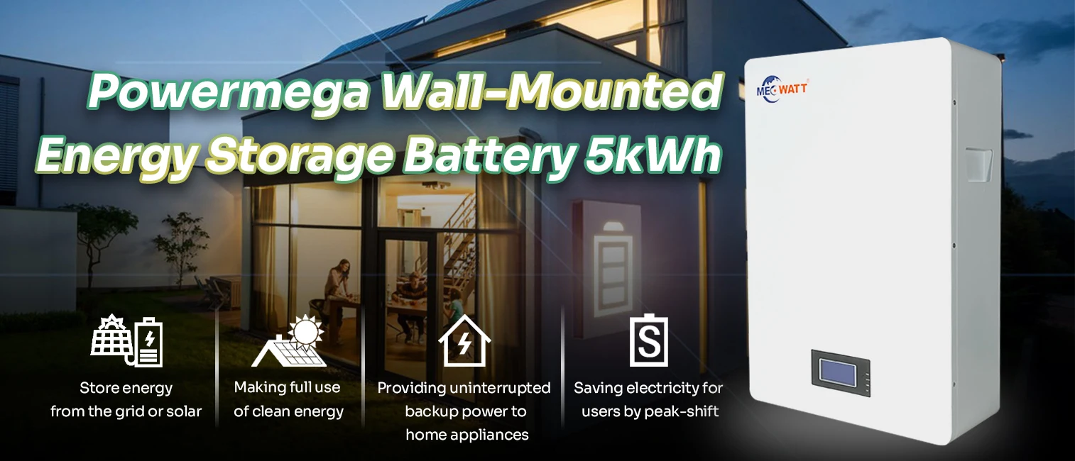 Complete Off-grid Solar System With Batteries 24v 3500w With Lithium ...