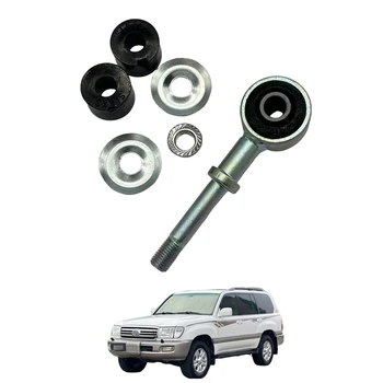 Auto Parts Front Stabilizer Link Bar 48820-60032 For Toyota Land ...