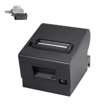 Totalpos Factory Rohm Mechanism 80mm Pos Thermal Receipt Printer Printing Head Suitable For Xp ...