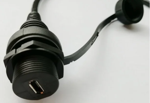 Cable Manufacturer Usb 3.0 Micro B Male To B Female Adapter Male To Usb ...