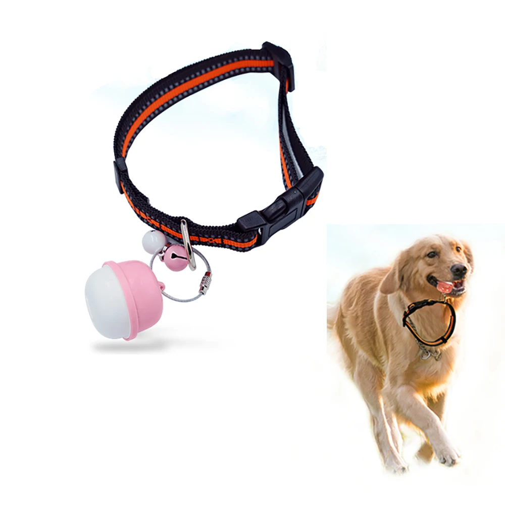 4g Lte Tracker Pet Tracking For Cat Dog Localizador Gps - Buy Small Gps ...