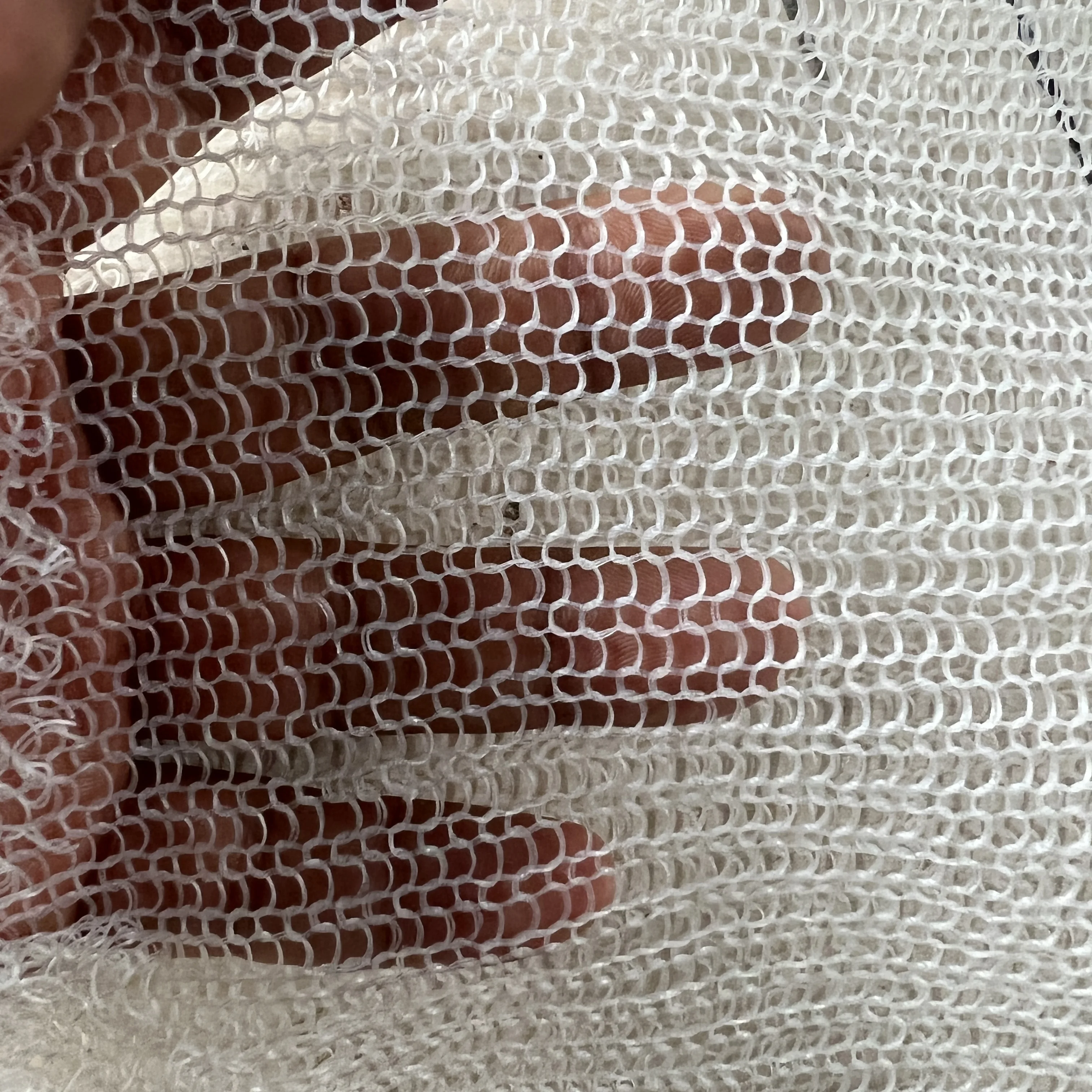 High Quality Ptfe Woven Wire Mesh Gas-liquid Filter Mesh Knitted Wire ...
