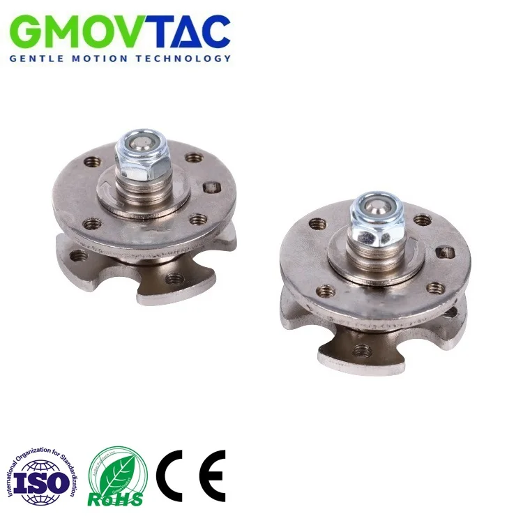 DT18SP01 Unidirectional Friction Stay Hinge - 3 Year Warranty