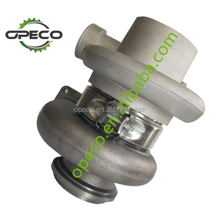 For Cummins VTA28 Turbocharger HT4B HT4B-2765J/K1.05 C1 3523591 3523590 ...