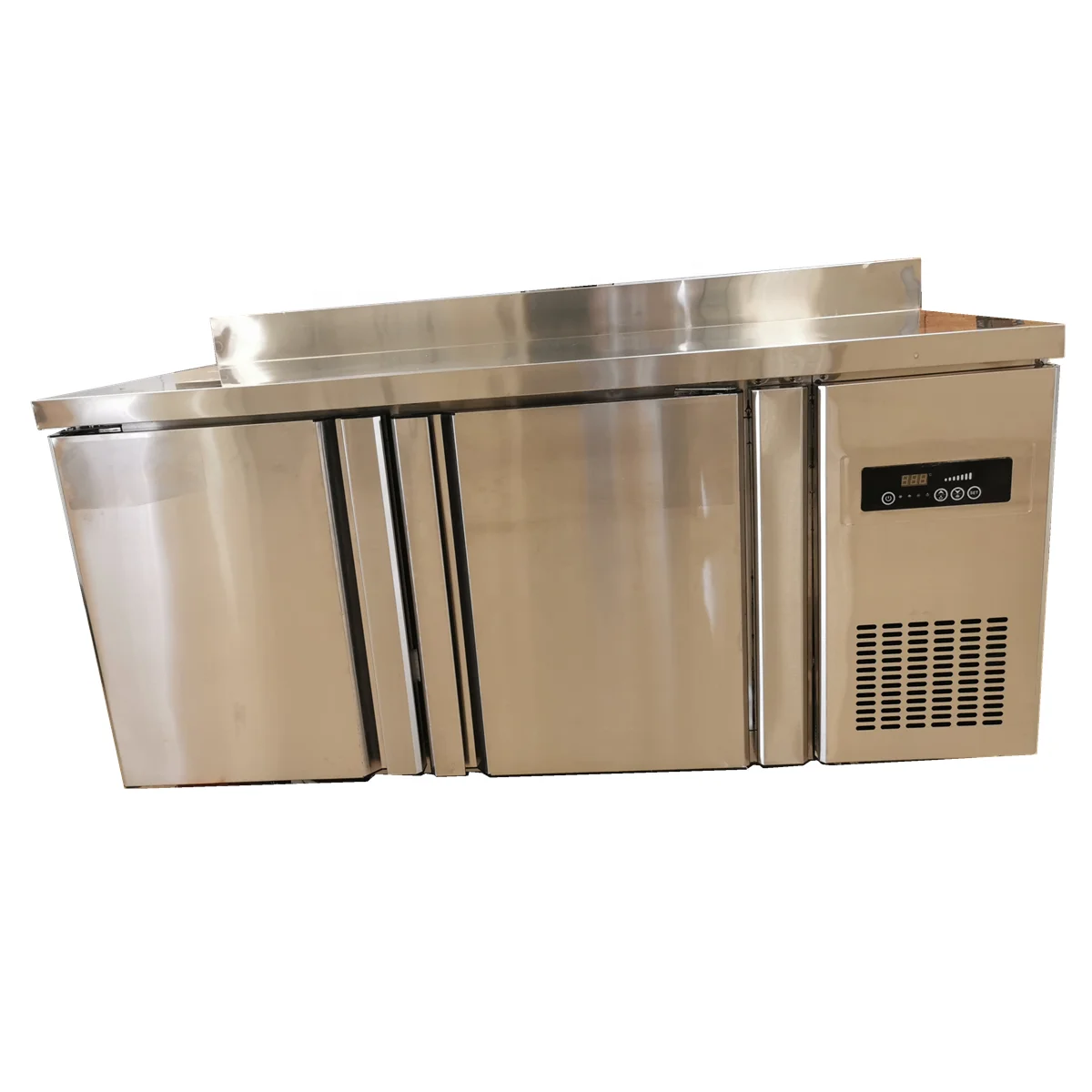 Under Table Chiller - Efficient Commercial Refrigerator