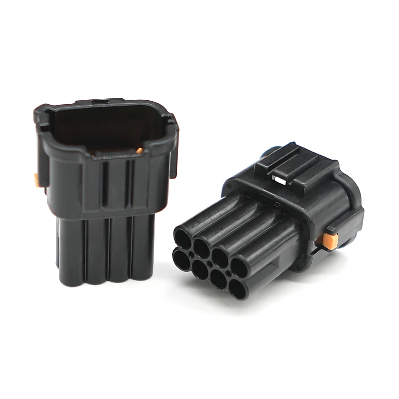 6188-5542 Waterproof Automotive Connectors - Reliable Performance