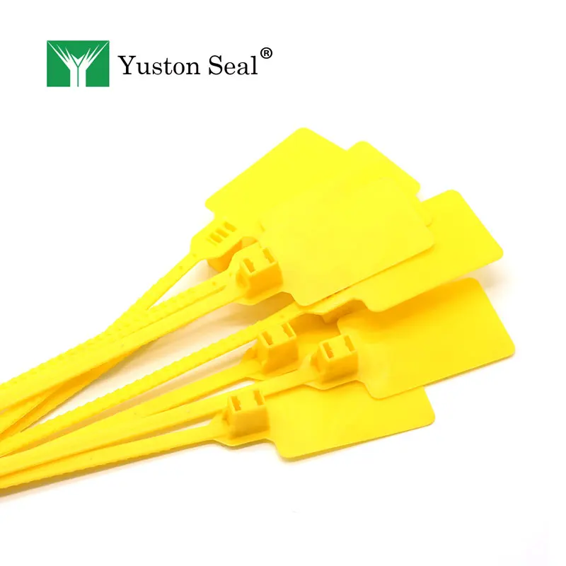 Ytps002 Security Barcode Plastic Packaging Self Seal Plastic Water Seal ...