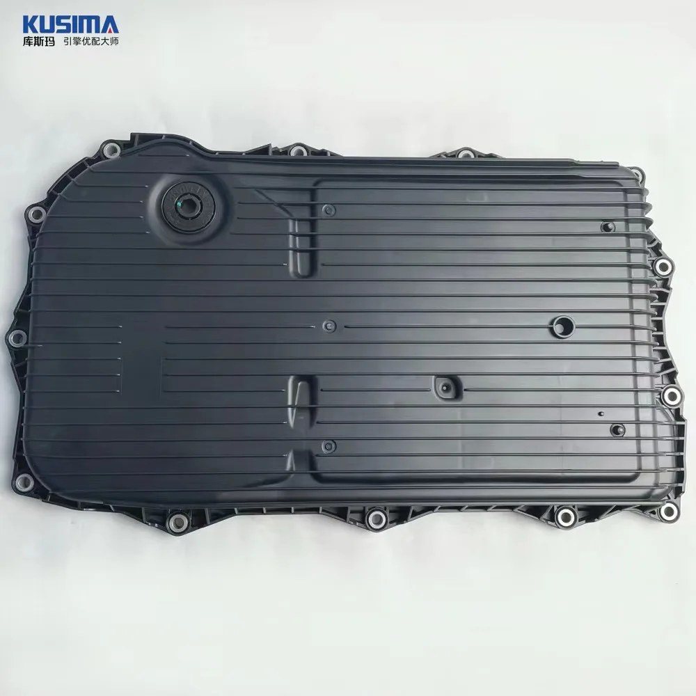 กระทะน้ำมันเกียร์ออโต้จากโรงงาน24117624192,สำหรับ Bmw F10 F20 F25 F30 ...