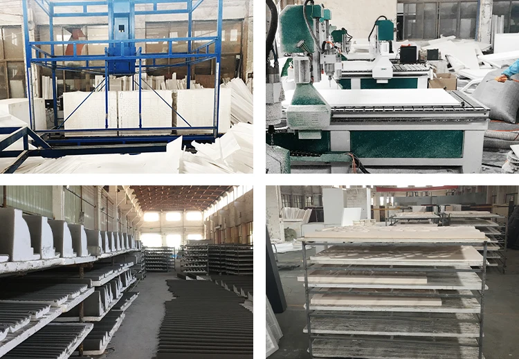 Corbel Building Pillar Mould Cornice Moulding Supplier Highly ...