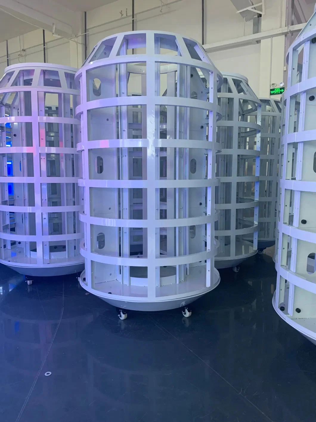 Creative Ring-pull Can Led Display Hd P2 Video Display Pop Cans Led ...