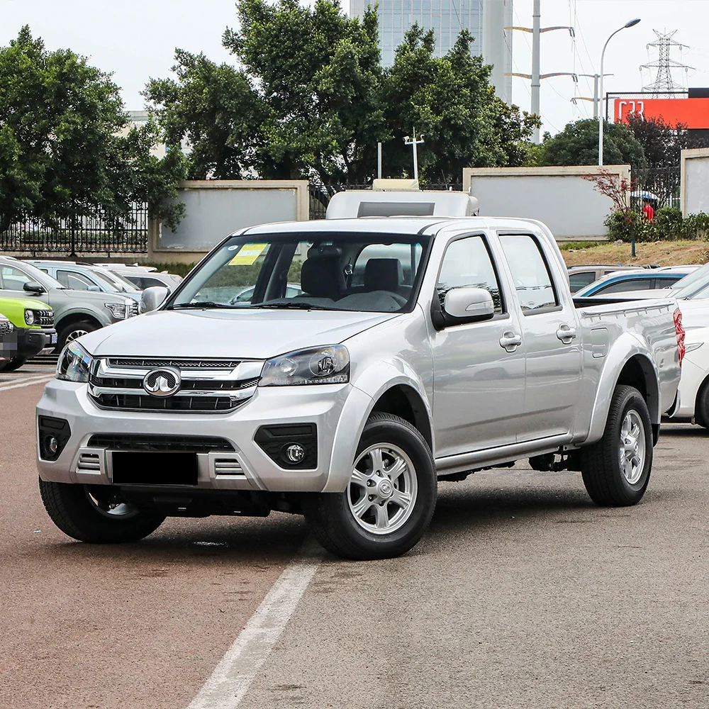 Brand New 2025 Great Wall Changcheng Wingle Pickup Truck Fengjun Wingle ...