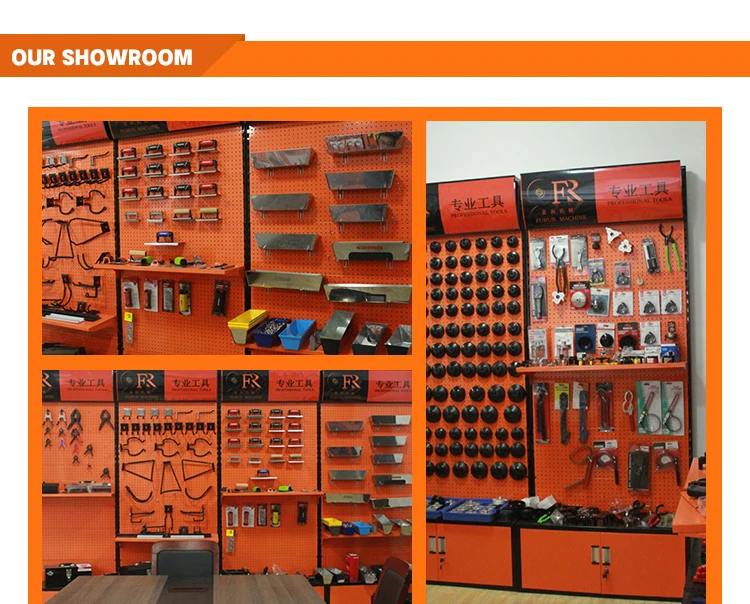 Drywall Masonry Tool Tray Bucket Putty Slot Stainless Steel Mud Pan ...